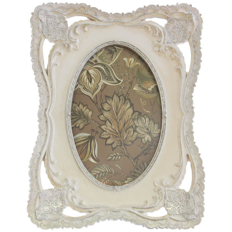 LUCA PICTURE FRAME 22X17CM – Transnatal