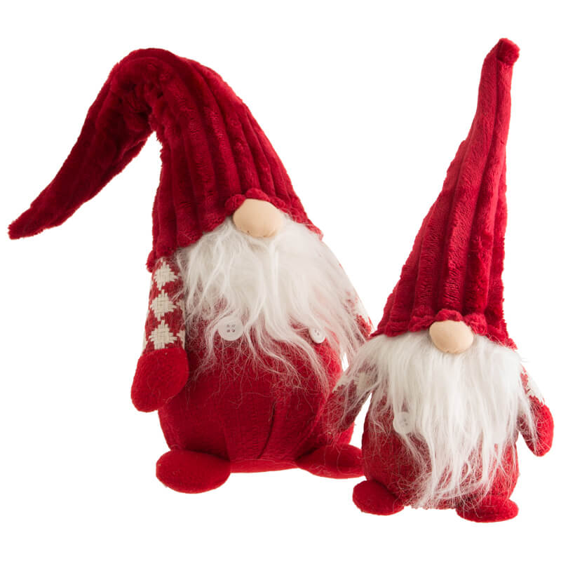 ELF WITH SUSPENDERS 24X15X50CM – Transnatal