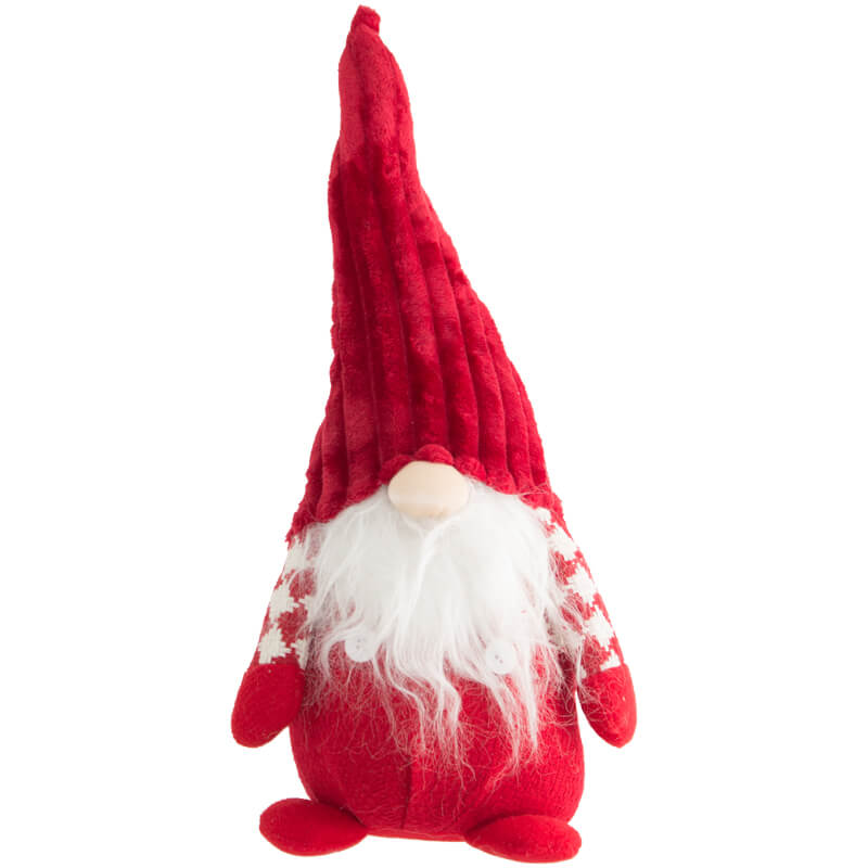 ELF WITH SUSPENDERS 24X15X50CM – Transnatal