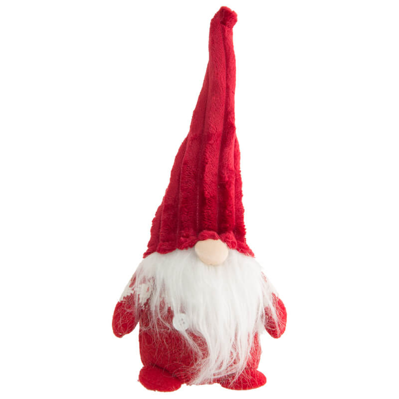 ELF WITH SUSPENDERS 19X12X37CM – Transnatal