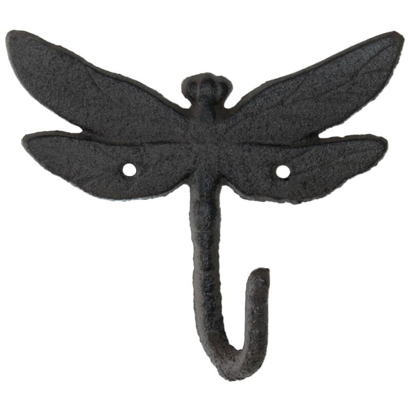 DRAGON FLY HOOK 16X14X6CM – Transnatal