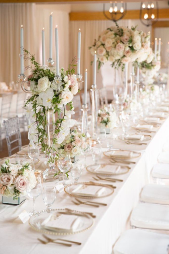 Event Decor – Transnatal