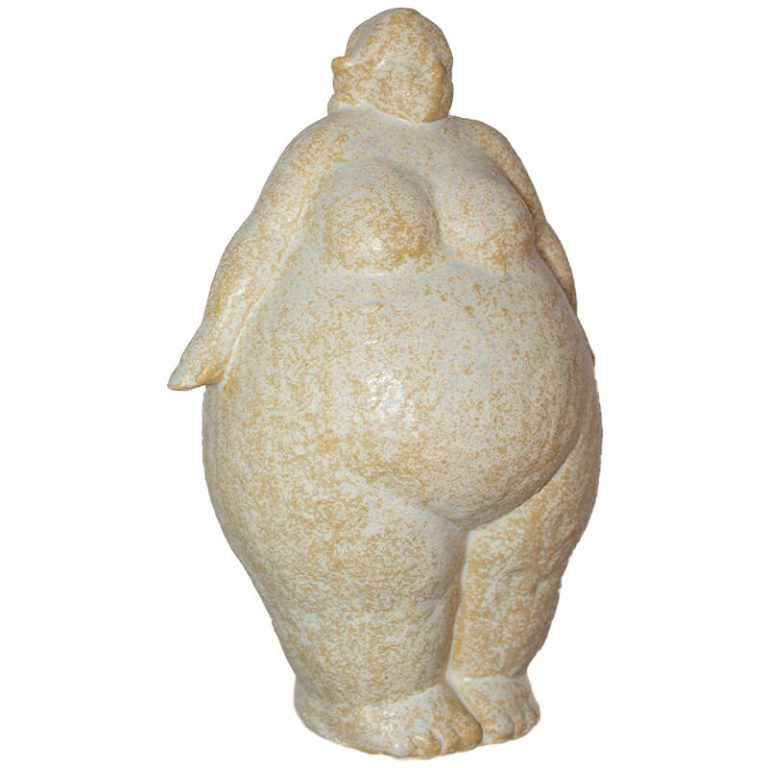 FAT LADY STANDING 22CM – Transnatal