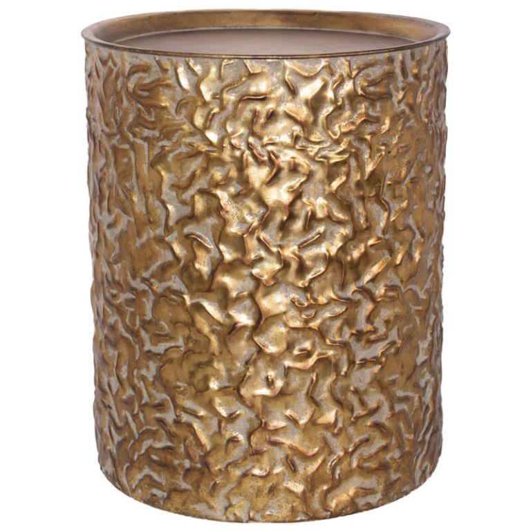 EKZOTA TABLE 45CM – Transnatal