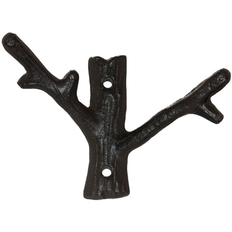 BRANCH HOOK 13X9CM – Transnatal