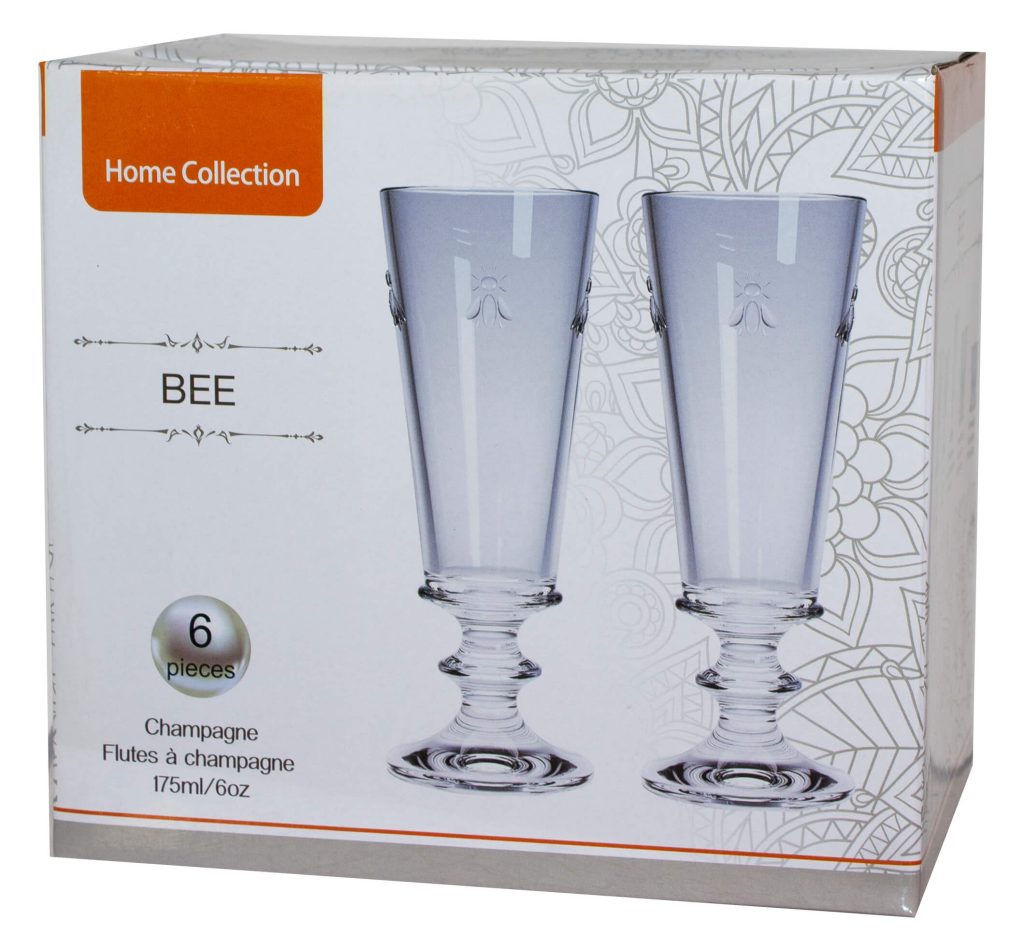 BEE FLUTE 175ML – Transnatal