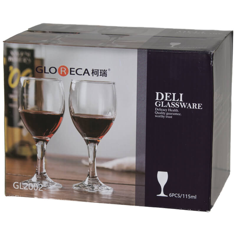 CLASSIQUE SHERRY 120ML – Transnatal