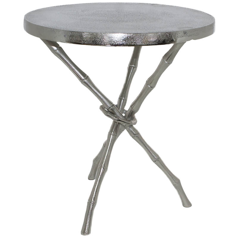 BENGALA TABLE 50CM H 45CM D – Transnatal