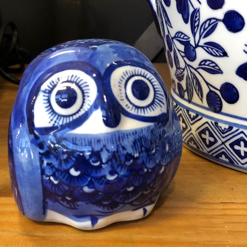 NAVY OWL 7.5CM – Transnatal