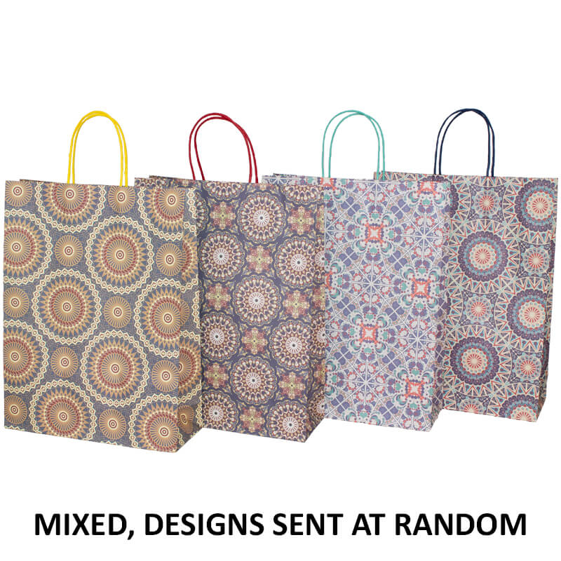 MERAKI GIFT BAG MIXED LARGE – Transnatal