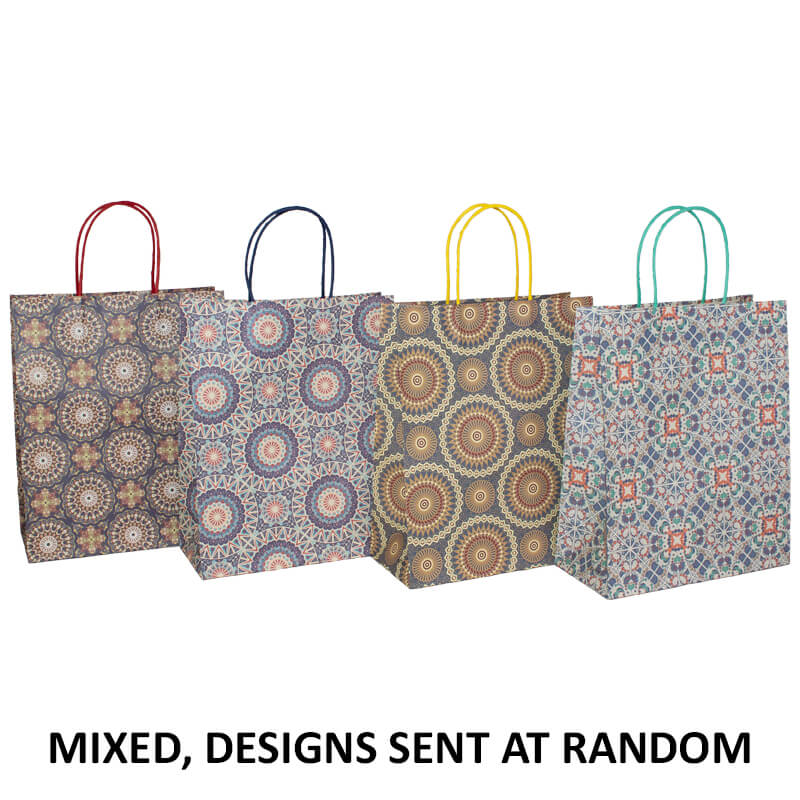 MERAKI GIFT BAG MIXED MEDIUM – Transnatal