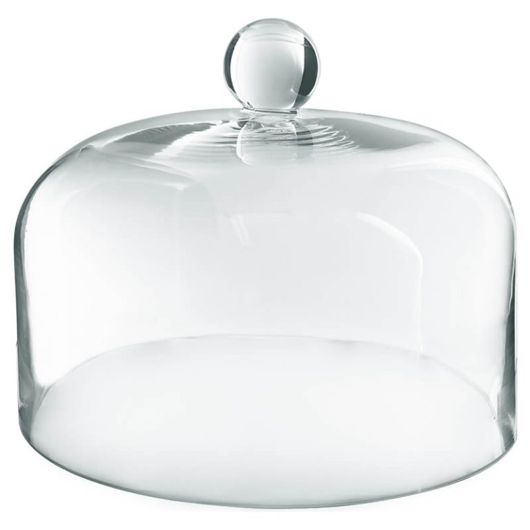 CAKE DOME 27X27X20CM – Transnatal