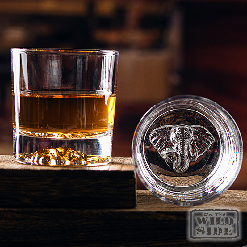 ELEPHANT WHISKY 310ML – Transnatal