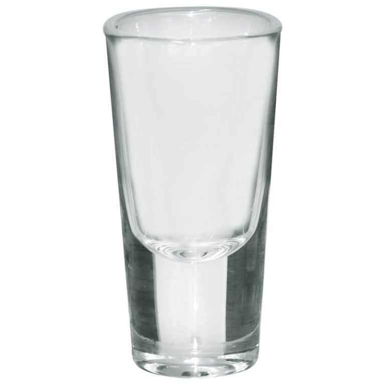TEQUILA SHOT 25ml – Transnatal