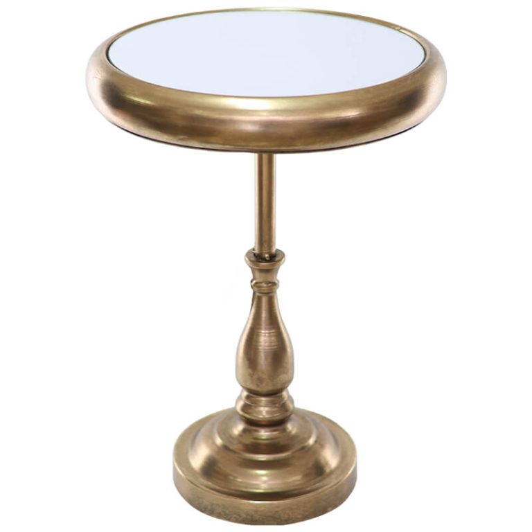 LEATHAN TABLE 56HX40D – Transnatal