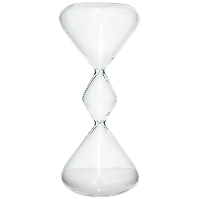 HOURGLASS 20CM – Transnatal
