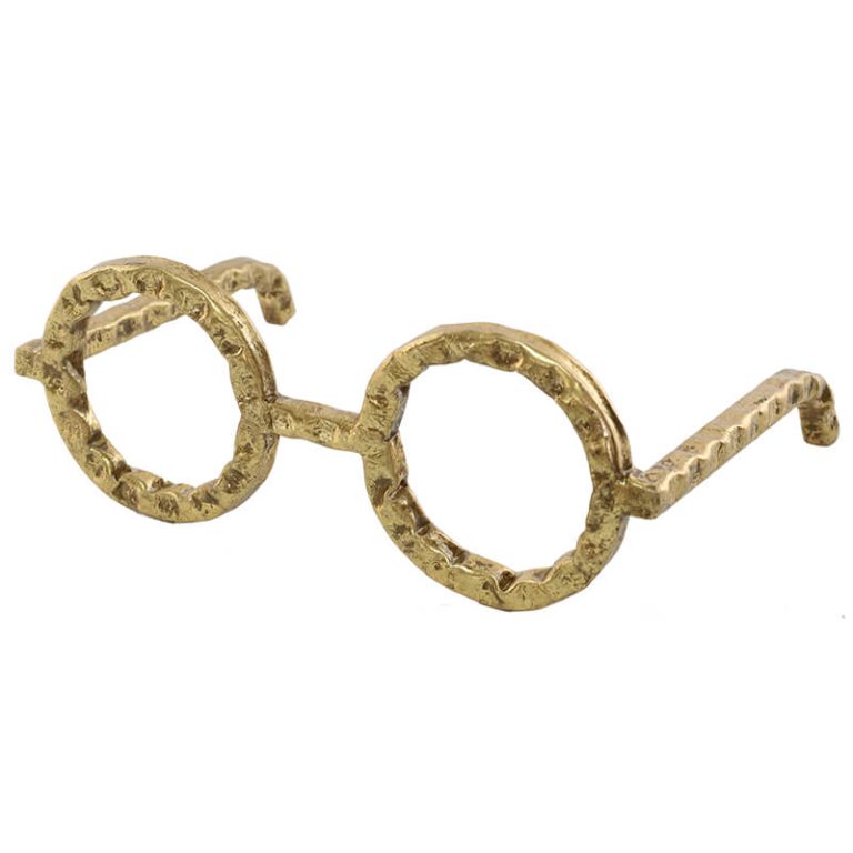 DECOR SPECTACLES 24X18X9CM – Transnatal