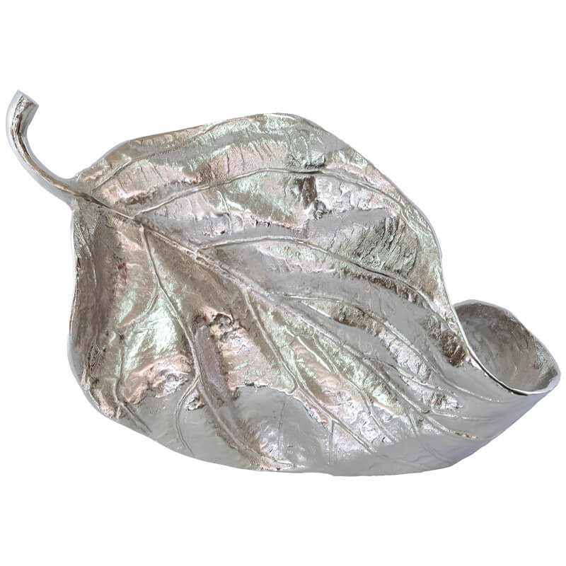 LELE CURVED LEAF ROUGH NICKEL 50X – Transnatal