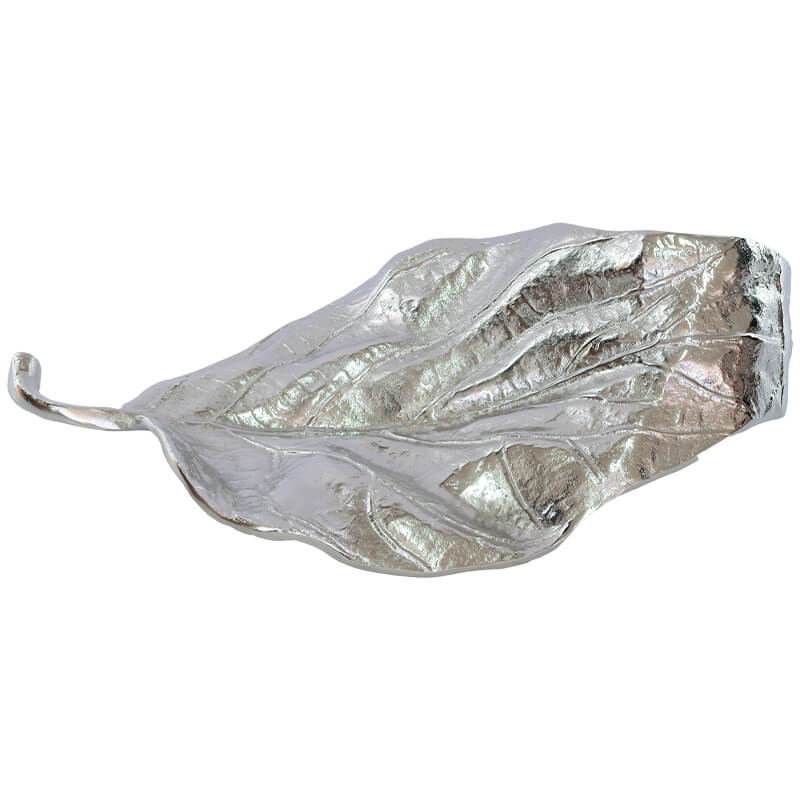 LELE CURVED LEAF ROUGH NICKEL 50X – Transnatal