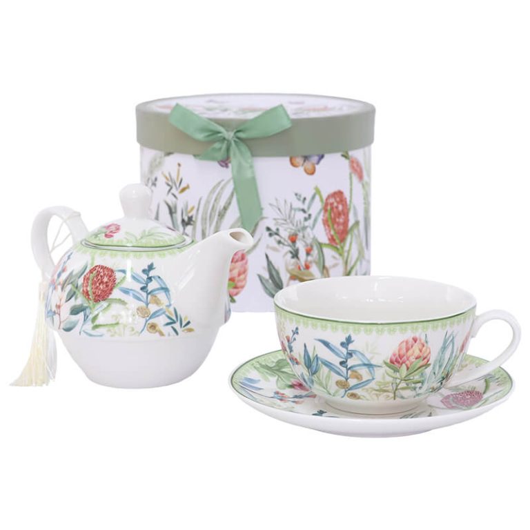 PROTEA TEA FOR ONE GB – Transnatal