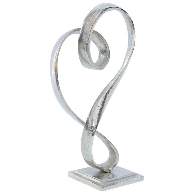 SILVER SCULPTURE ROUGH NICKEL 32C – Transnatal