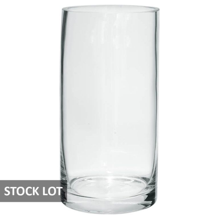 GLASS VASES – Transnatal